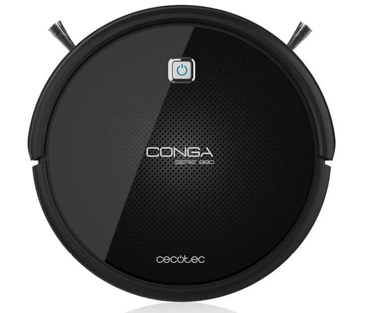 ¿Qué robot aspirador Conga necesitas realmente? - Robot Inteligente
