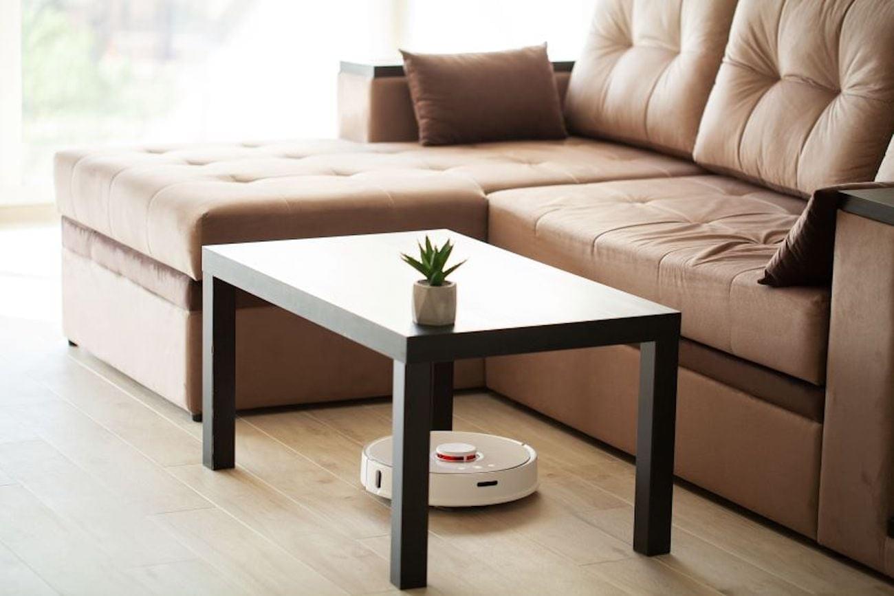¿Por qué comprar un iRobot Roomba? - Robot Inteligente